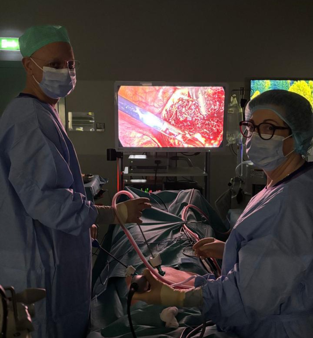 Best Laparoscopic Surgeon in Dubai | Best Obgyn in Dubai